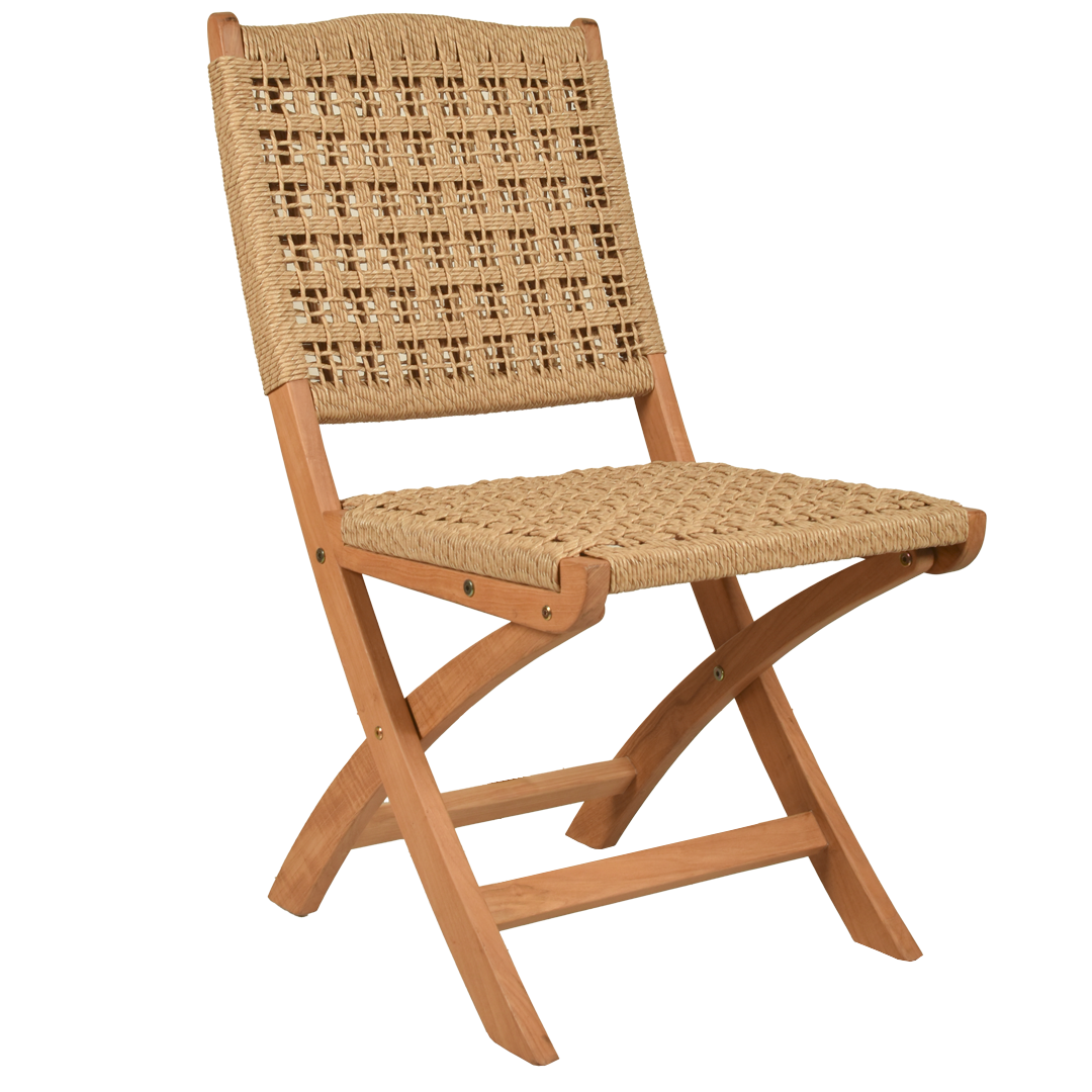 Solo Folding Dining Chair - Rivalve Furniture