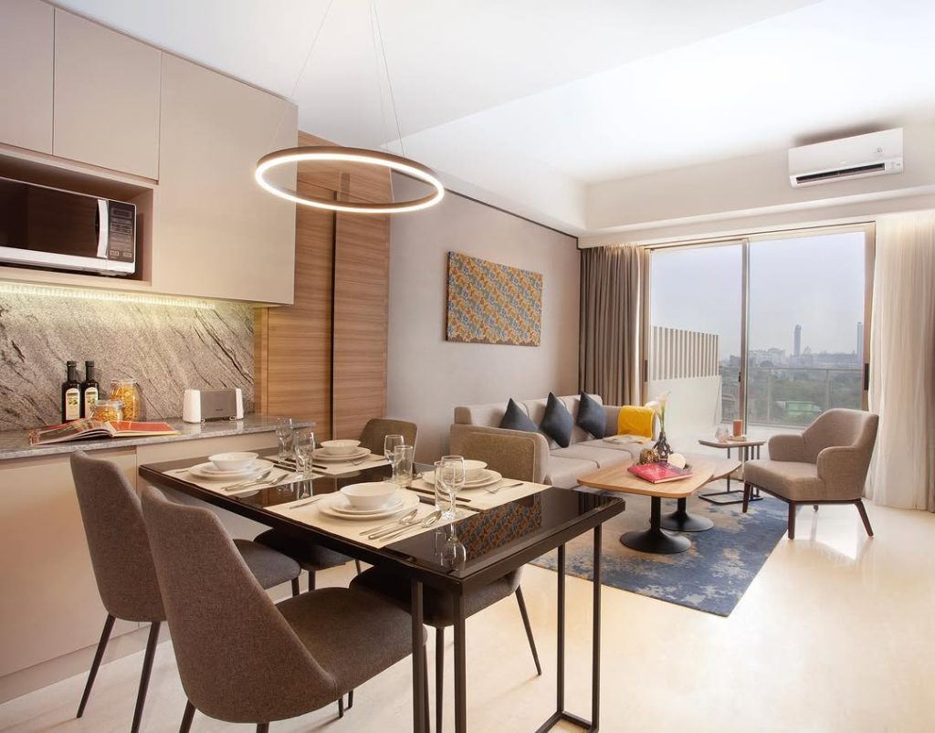 Somerset - Rivalve Furniture